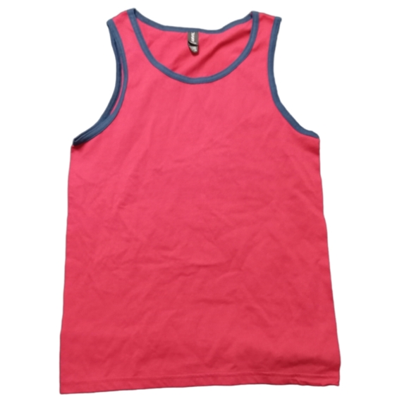 District | Shirts | District Tank Top 5 | Poshmark